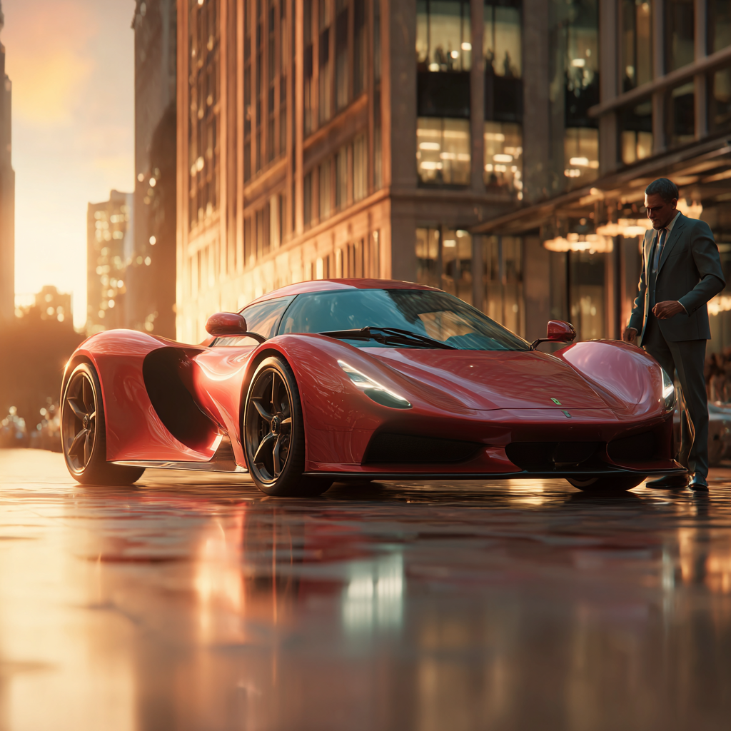 Ultimate Used Hypercars Buying Guide USA 2026